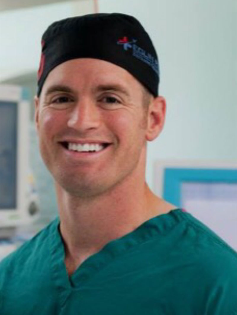 Jason Capra M.D. - NeuroMicroSpine