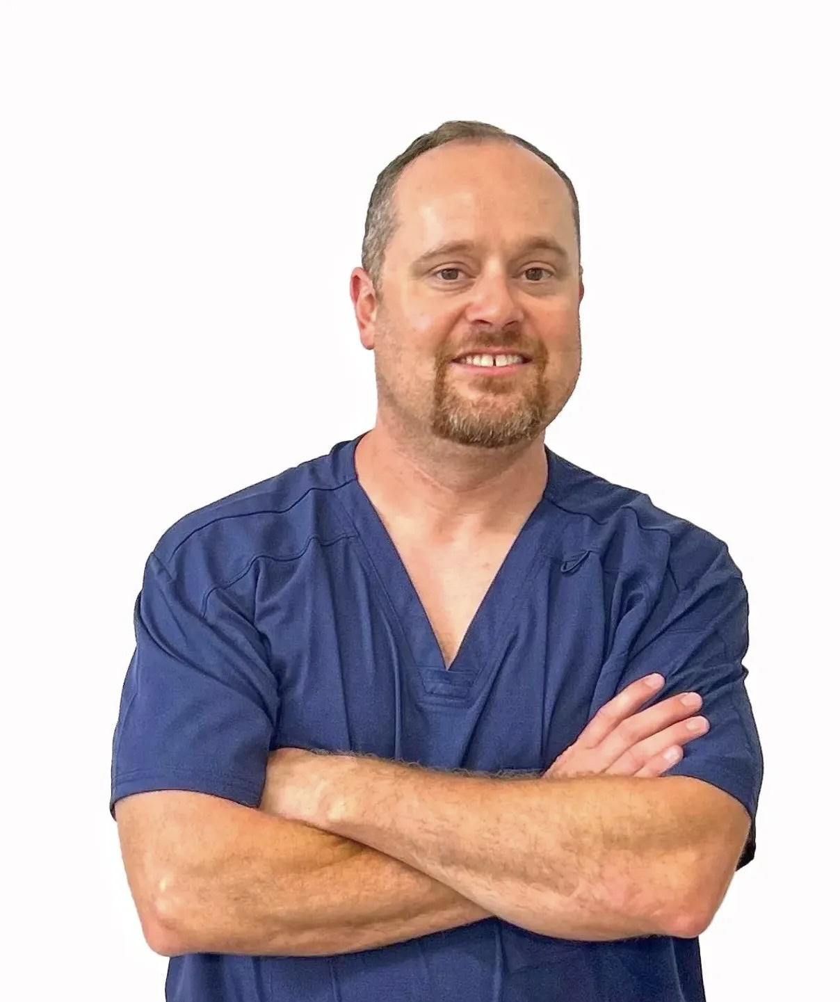 William Gray, D.O. - NeuroMicroSpine